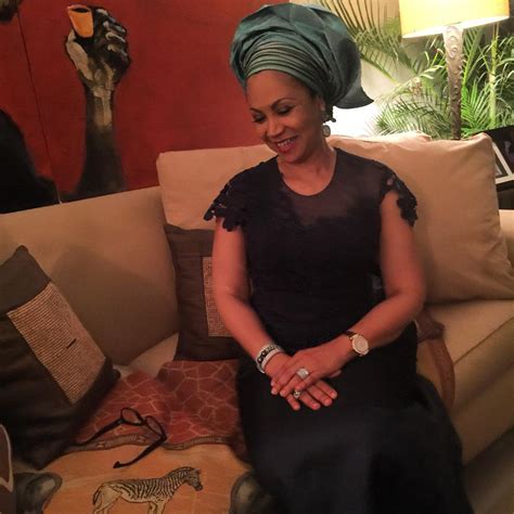 Adenike Ogunlesi Biography Education Career Marriage Net Worth Achievements And