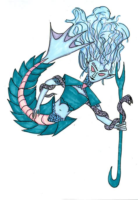 Robot Mermaid By Mindthegapplease On Deviantart