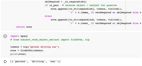 Midterm Project Update Visual Relationship Detection