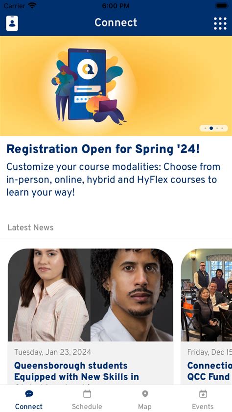 Qcc Connect For Iphone Download