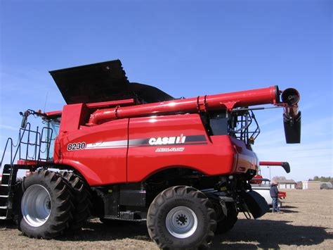 Case IH Combine Wallpapers WallpaperSafari