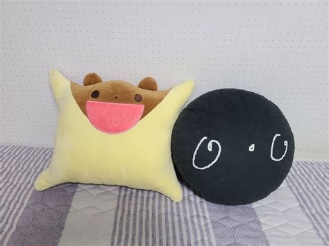 안아줘요 인형 구매 후기 피난민 채널