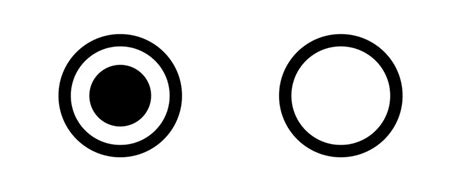 Reactive Customizando Radio Button Para Layout Complexos ⭕️