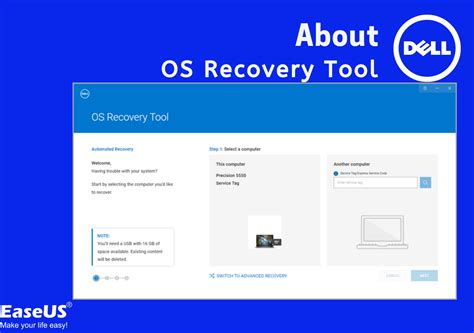 How To Create Dell Recovery USB Drive For Windows 10 56 OFF