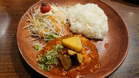 びっくりドンキーのチーズダッカルビ風バーグディッシュ キムチの備忘録♪