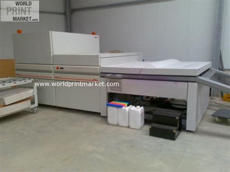 Worldprintmarket Agfa Ctp Galileo Vs