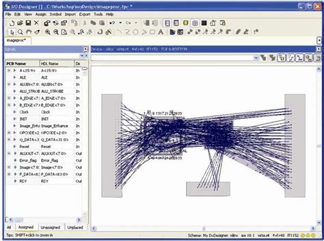 Implementing An Fpga Pcb Co Design Process Edn
