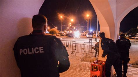 Mueren cuatro personas durante ataque a sinagoga en Túnez El Heraldo