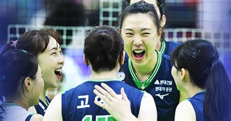 양효진 20득점현대건설 개막 9연승 질주