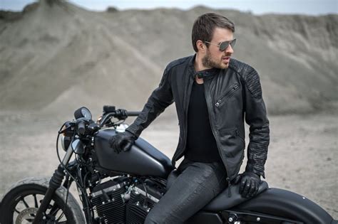 Best Motorcycle Jacket Review Guide For This Year Report Outdoors