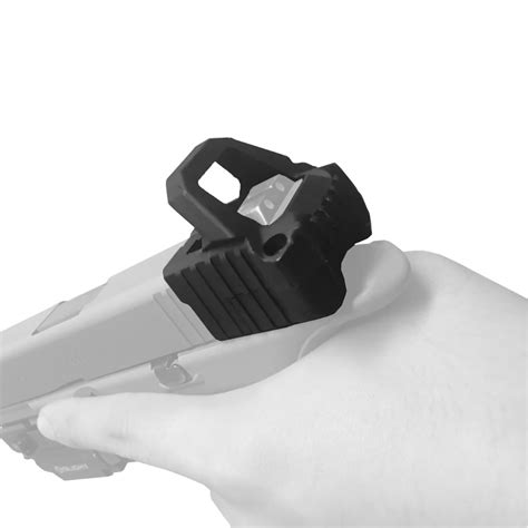 Glcok Slide Rack Assist Ohhunt