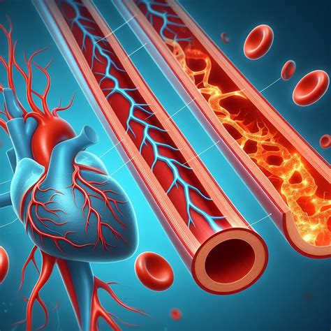 Arteriosclerosis Dr Ben Carson
