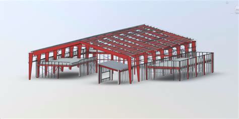Structural Steel Types