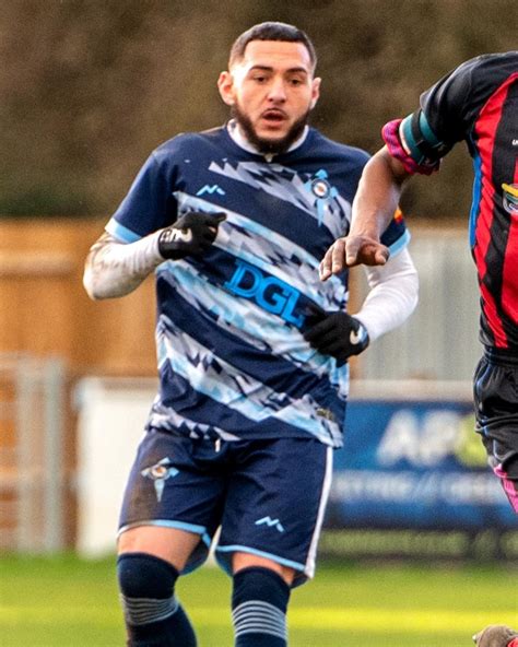 Combined Counties Football League Division On 2022 23 Kits