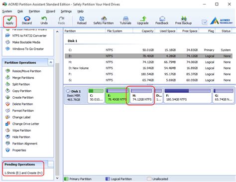 Create Partition Windows 10 Recyclelasopa