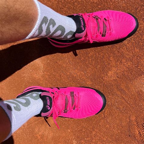 Asics Gel Resolution 9 Review