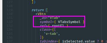 Bug Report 3 1 9 VTabs Maximum Recursive Updates Exceeded In