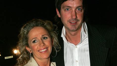 Eastenders Star Lucy Benjamin Splits From Her Husband Richard Taggart
