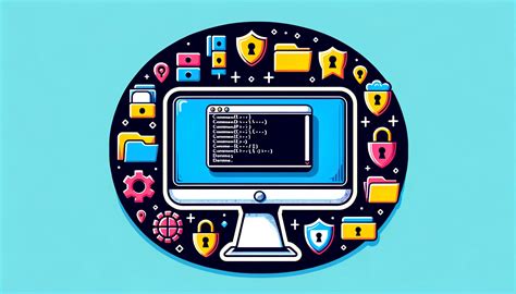 How To Display And Manage Permissions In Windows Command Prompt It Trip