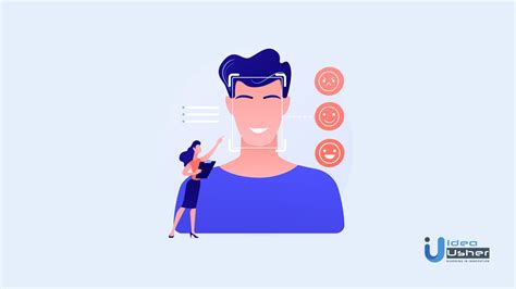 Facial Recognisition Software Development A Quick Guide Idea Usher