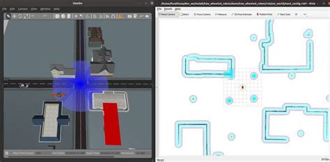 How To Send Goals To The Ros 2 Navigation Stack Nav2