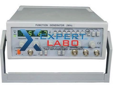 Digital Function Generator At Best Price In India