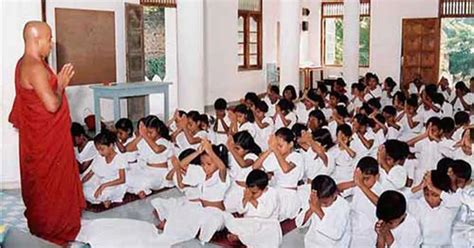 දහම් පාසල් අවසාන ප්‍රතිඵල මුල්වරට අන්තර්ජාලයට