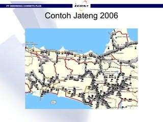 Icon For Mobile Backhaul V PPT