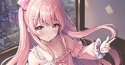 Acertainthing 新モデルのうちの男の娘達 ツバサ天九のイラスト Pixiv