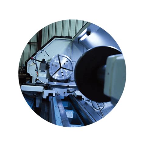 Cnc Turning And Cutting Services In Virginia Amg