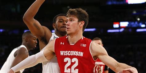 Wisconsin Badgers Vs Iowa Hawkeyes Basketball Pick Predictem