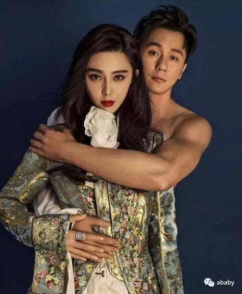 李晨新恋情曝光！新女友年轻貌美！前未婚妻范冰冰已成过去式感情