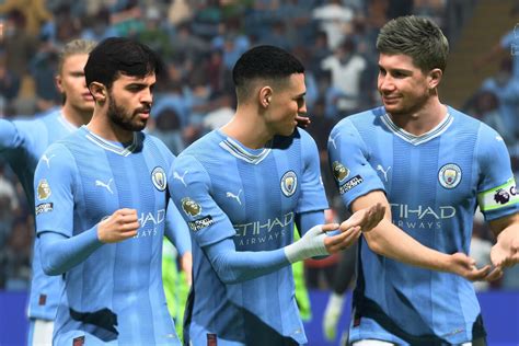 Totw 30 Ea Fc 24 Team Of The Week Revealed All Squads And More