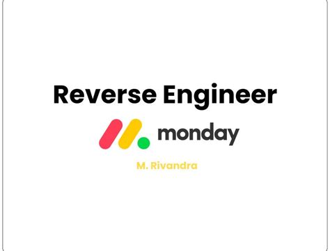 👷🏻‍♂️reverse engineer 👨‍💻 have you ever wonder about how… muhammad rivandra