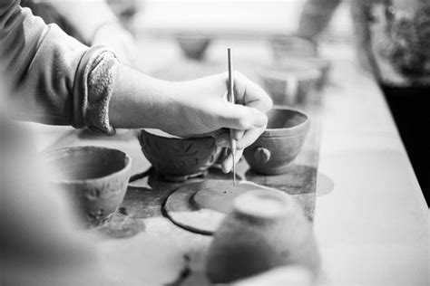 Pottery Classes — Community Mud
