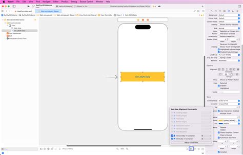 Getting Started With Swiftyjson Waldo Blog