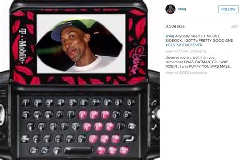 Shaqs All Time Lakers Vs Bulls Instagram Gets Scottie Pippen Riled Up
