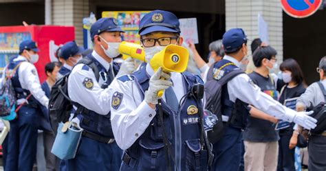 ～日本国が外国人に乗っ取られるのは時間の問題～外国人排斥運動がまともに見えてしまう。。。。｜なんでも屋。
