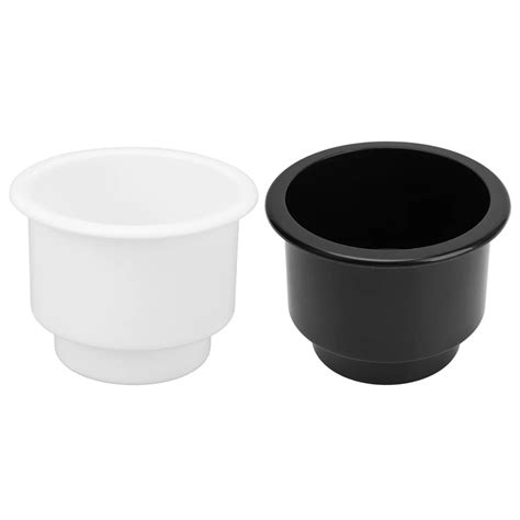 Drop In Cup Holder Cup Drink Holder With Drain Hole Easy To Clean