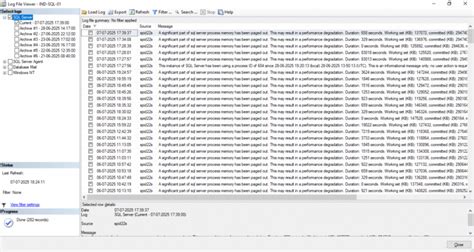 How To Read And Use Sql Server Error Logs Sql Circuit