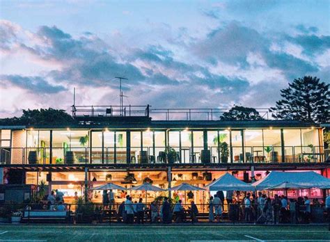 The Field At Easts Rugby Vibrant Bars Hidden City Secrets