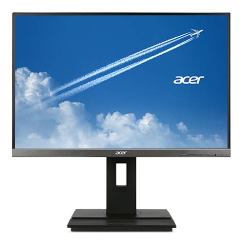 Acer B WLyemipruzx TFT Monitor ARLT Computer