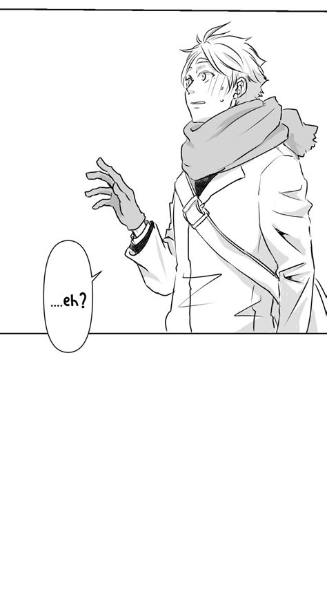 [sagami] Hypothetically Speaking Haikyuu Dj [eng] Myreadingmanga