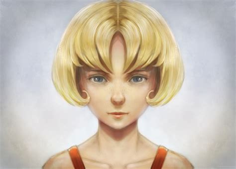 Getting Started With Krita David Revoy