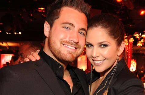 Country Music Star Pregnant Dr Funkenberry Celeb News