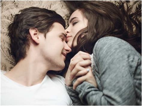 3 Ways To Eliminate The Fear Of Physical Intimacy In A Relationship For