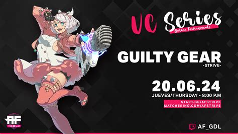 Vc Series Gui Brackets