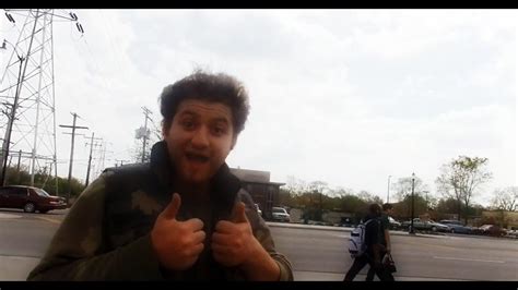 Picking Up A Stranger Youtube