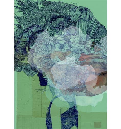 Lucille Clerc Slow Galerie Kiblind