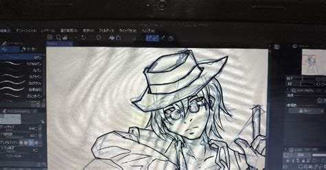 ラフ 本日の作業 ぐっちのイラスト Pixiv